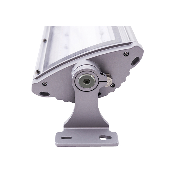 Linear Hazardous Location Lighting Fixture
