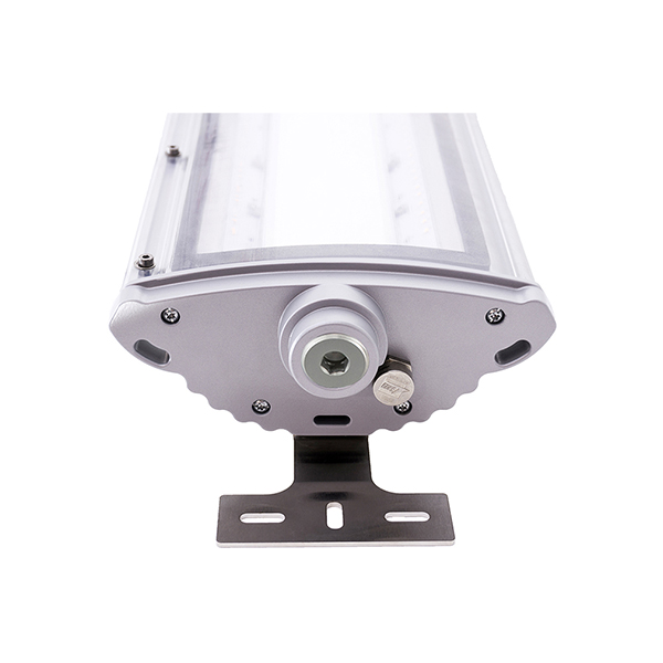 Linear Hazardous Location Lighting Fixture